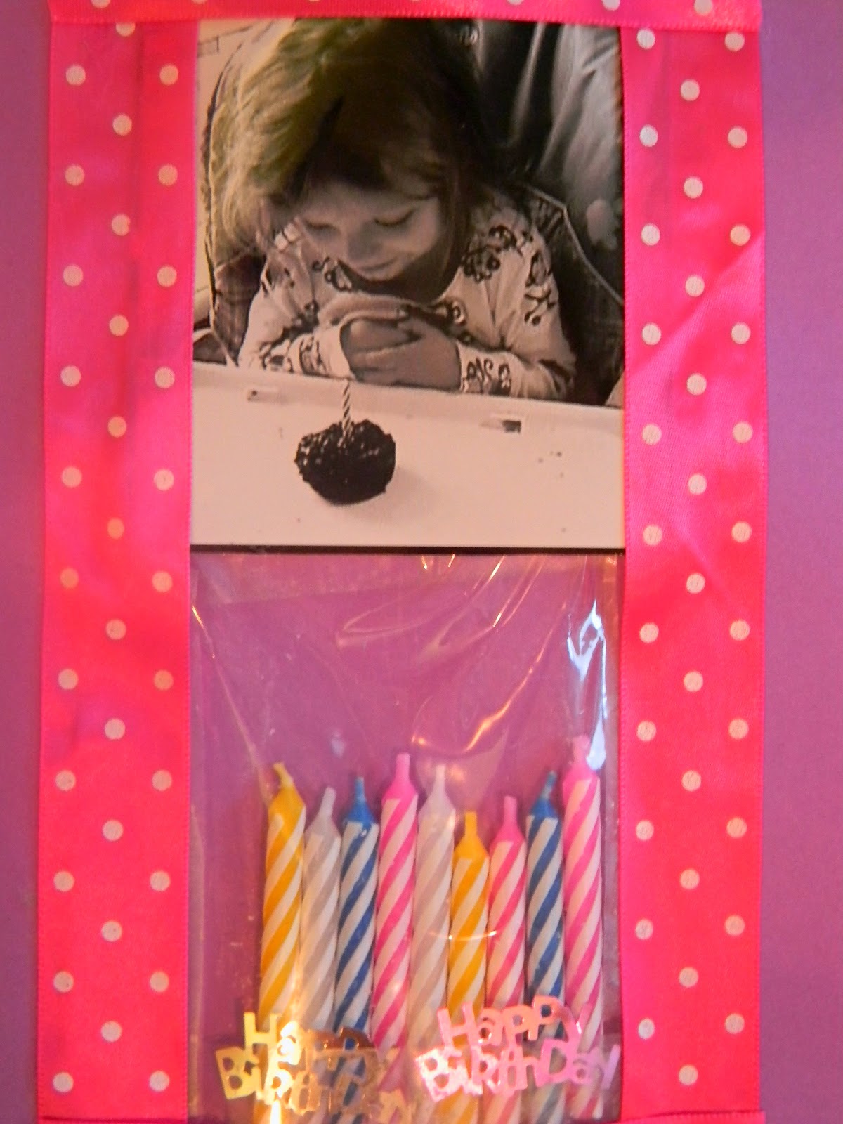 Create, Play, Teach: Creating a Birthday Card