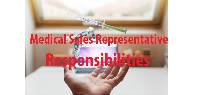 Sales Skills And Techniques: Why Talking About Medical Sales Rep Job Is ...