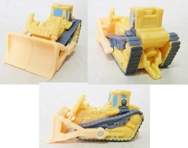 TRANSFORMERS REVENGE OF THE FALLEN Legends class CONSTRUCTICONS變形金剛狂派再起 ...