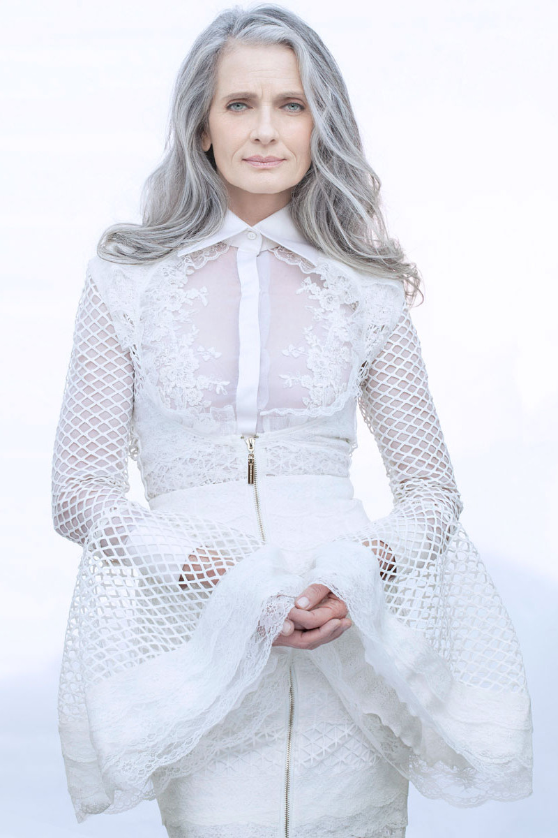 Marian Moneymaker | Diversity in the Modelling World