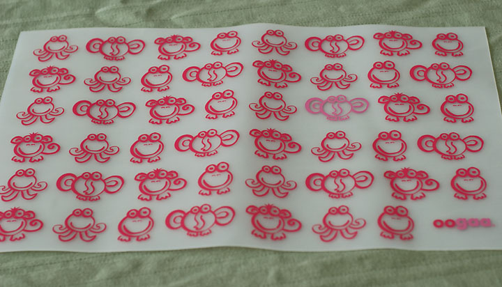 The Proverbs31 Mama: Oogaa Toddler Feeding Set Review