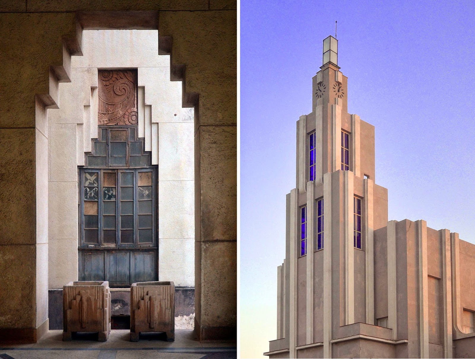 Habaneando: Havana Decó