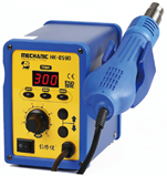 Soldering station products