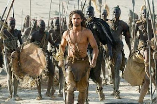 Las Ciencias Sociales en la Secundaria: Guia para la pelicula 10.000 aC