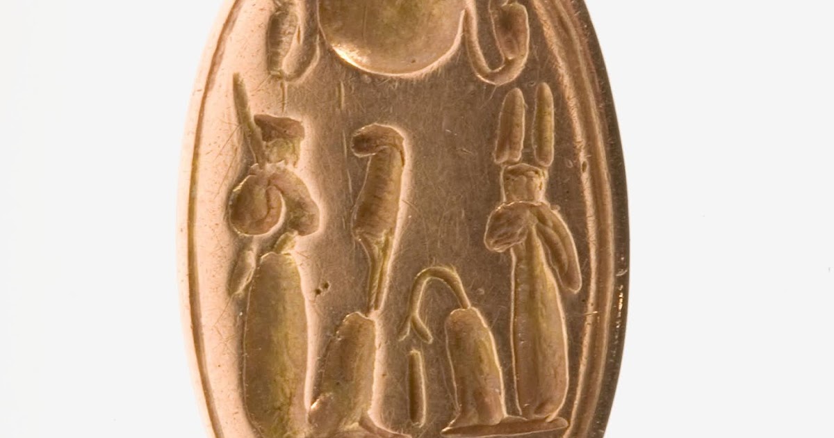 Gods of Egypt: The Great Ennead of Heliopolis