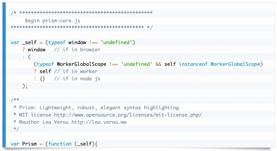 Brandons Tips And Tricks Adding Code Syntax Highlighting To Your Blogger