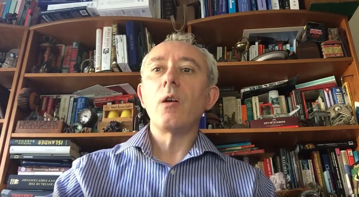 Publications by Tim Sandle