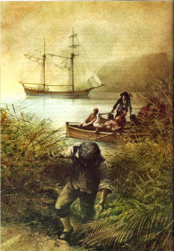 1000+ images about Illustrations/Robert Ingpen on Pinterest | Around ...