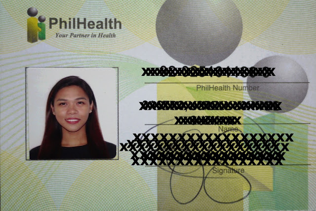 xanPaper and Pens: 4 Easy Steps to Get a PhilHealth ID