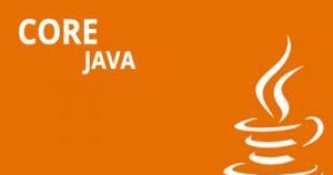 Understanding Concepts Of Core Java, Advance Java & its Editions.
