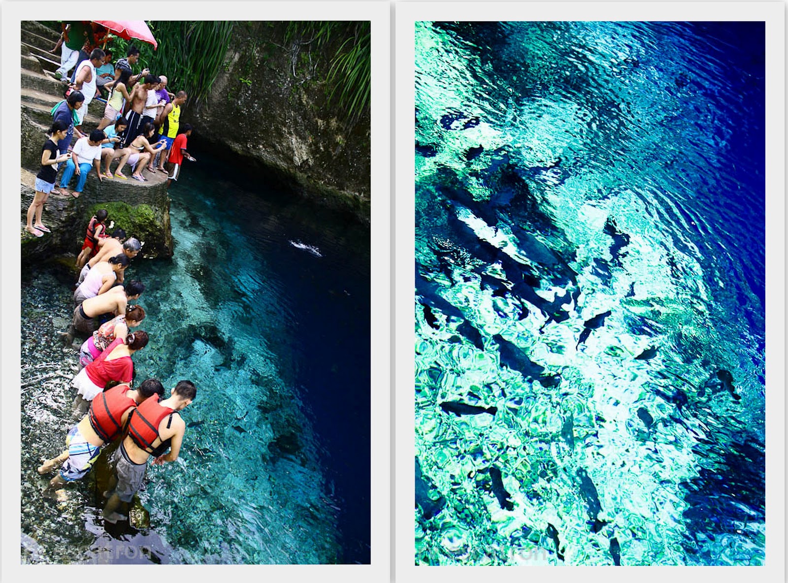 1000+ images about Enchanted RIver on Pinterest
