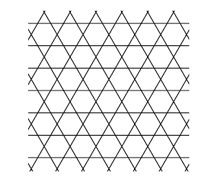 MEDIAN Don Steward mathematics teaching: semi regular tessellations