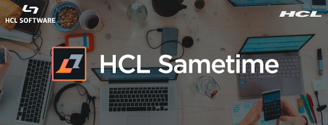 HCL Sametime Meeting est opérationnel #HCL #DOMINO #MEETING #SAMETIME ...