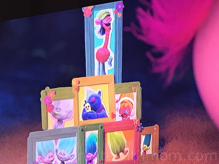 Create With Mom: Trolls Movie Inspired Crafts