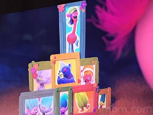 Create With Mom: Trolls Movie Inspired Crafts