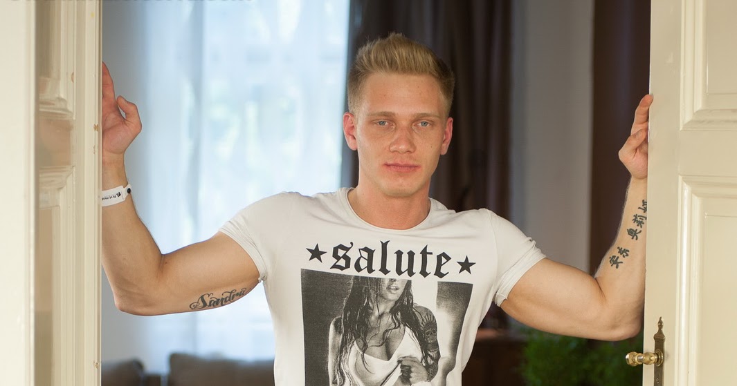 MaleFeet4U: upcoming releases at www.malefeet4u.com