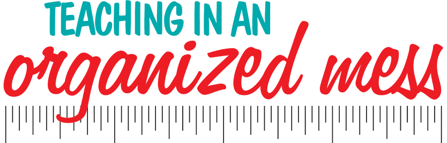 Teaching in an Organized Mess