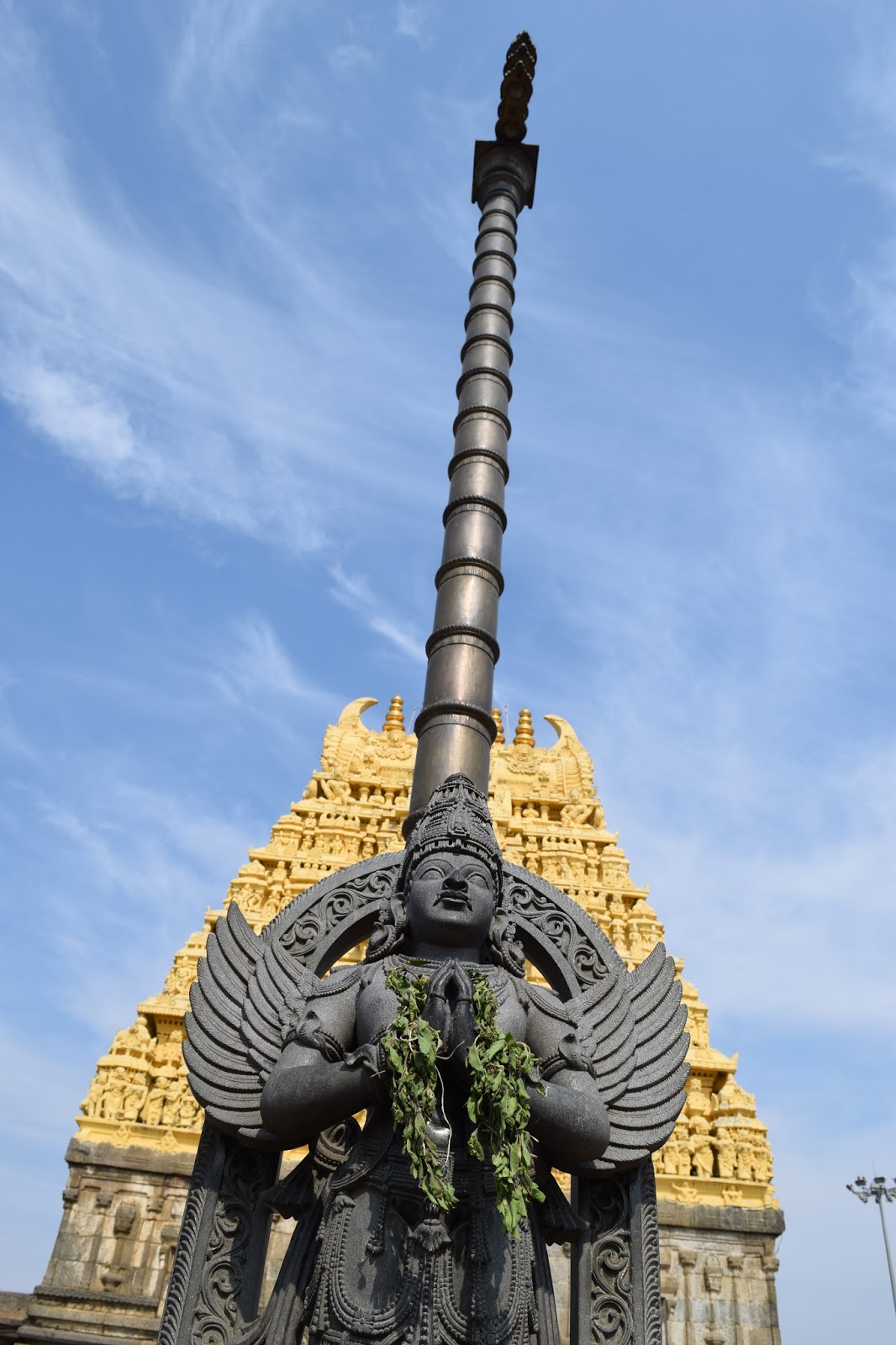 Belur - Chennakeshava Temple | Indian Globetrotting