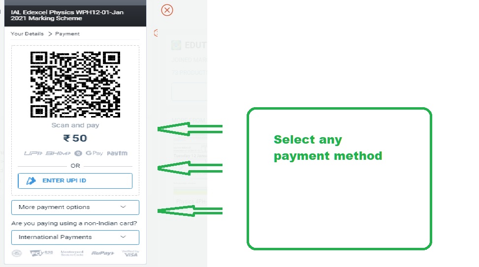 EduTV Online: How to download