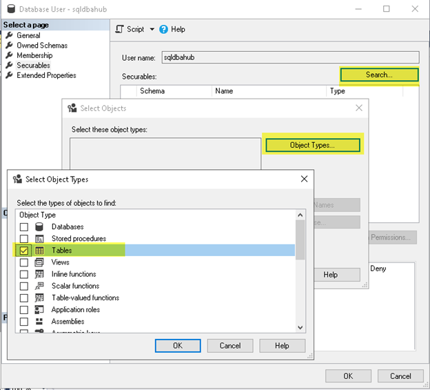 A Learning HUB For SQL Server Administration SQL Server Column Level a-learning-hub-for-sql-server-administration-sql-server-column-level