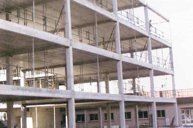 #1 Principe du béton armé pour les poutres: B.A.E.L ~ Bâtiment et ...