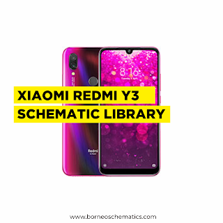 XIAOMI REDMI Y3 SCHEMATIC (UPDATE 23/9/2020) - Borneo Schematic ...