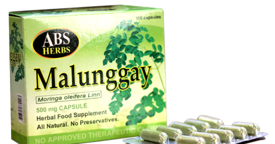 RanaLunggay Nutri-Blend: Other Uses of Malunggay