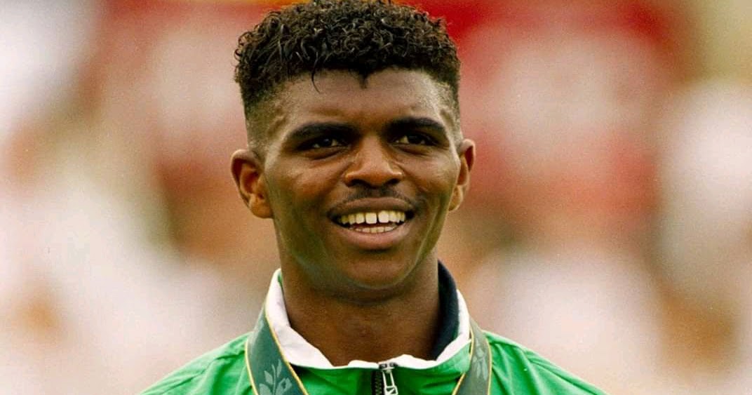 KANU - Nigeria is Bigger Than Abraham, Tomori