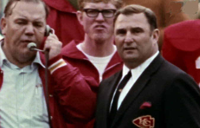 Pro Football Journal: Fixing the AP's '65 Toss Power Trap' Diagram