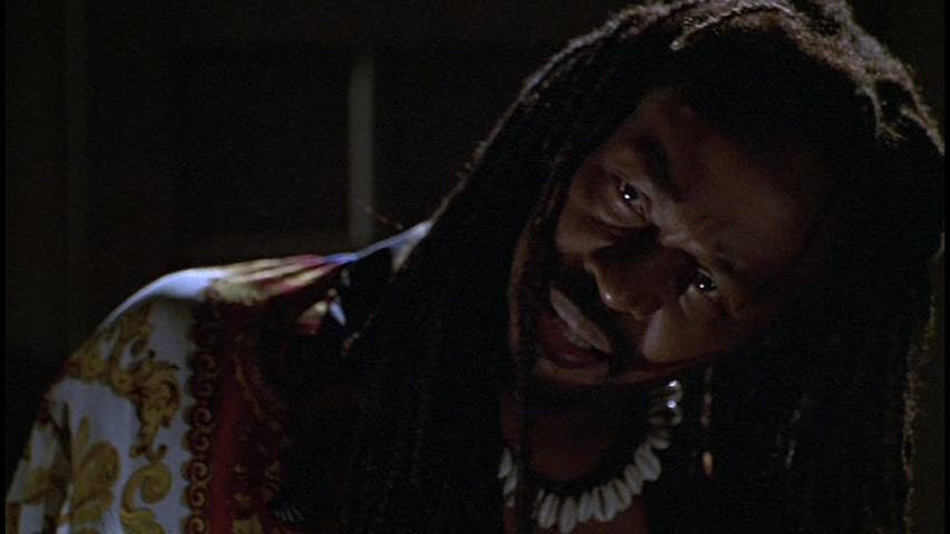 The Department of Afro American Research, Arts and Culture