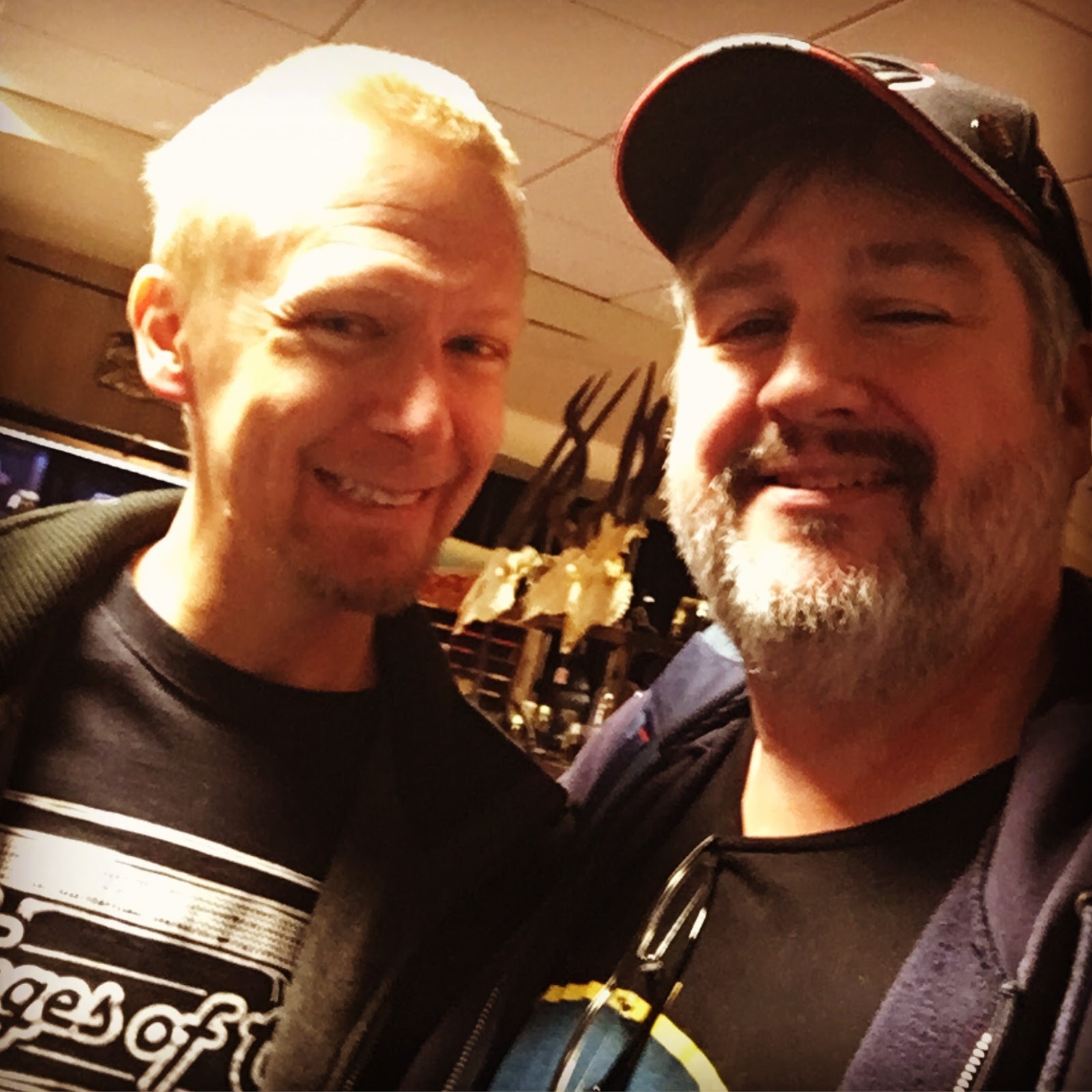 Horror Parade: A scream queen takes my book home, Women in Horror Month ...