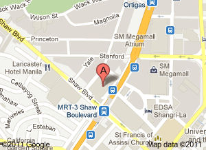 Momarco Resort (How to get here?)