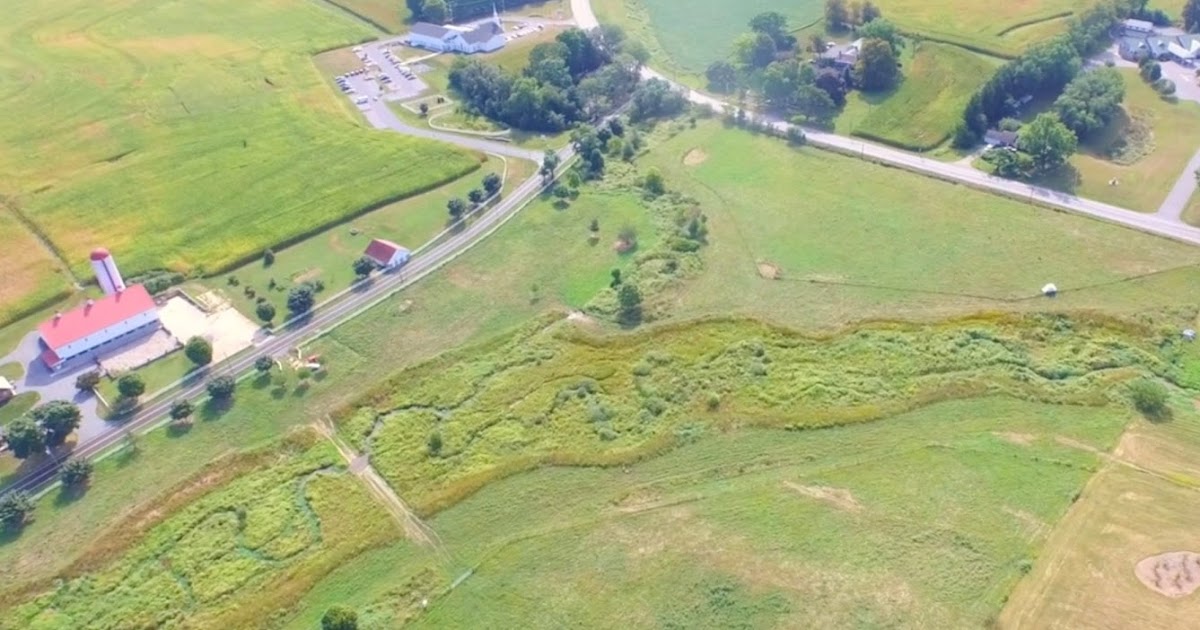 PA Environment Digest Blog: Water Science Institute, Partners Celebrate ...