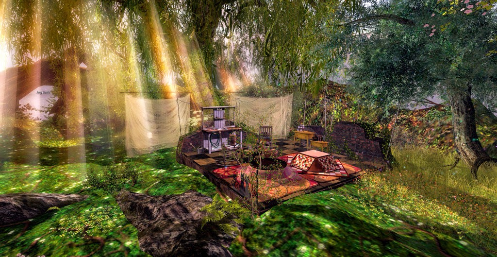 666 Shades Of SinDoll: Ivy Glad