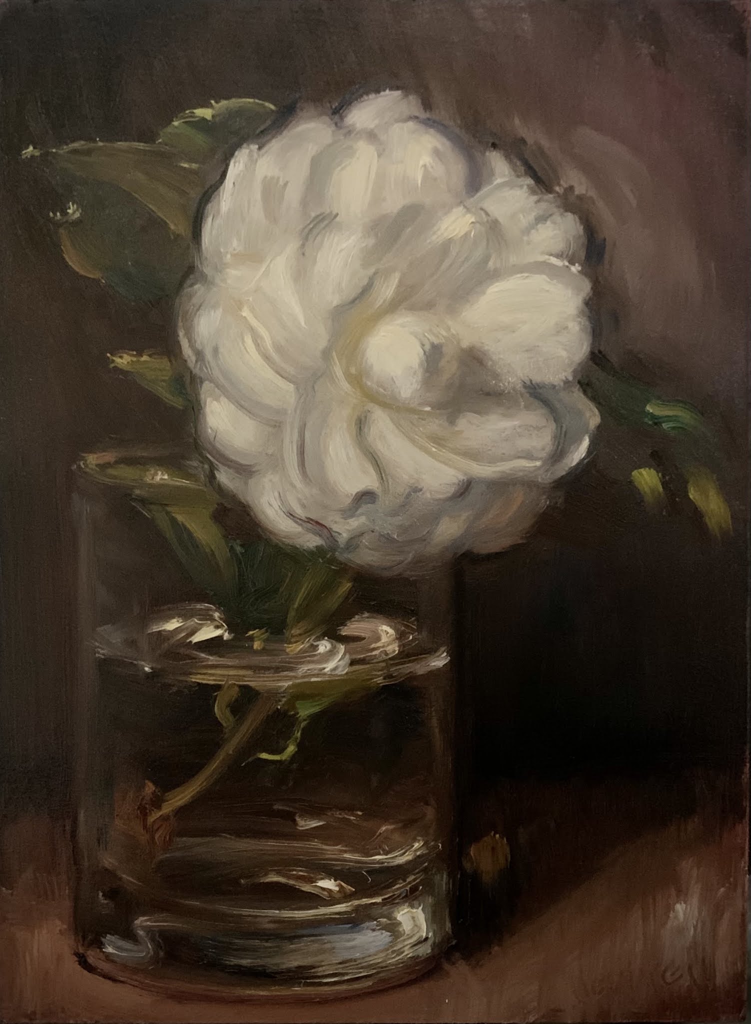 Noah Verrier MFA - Artist