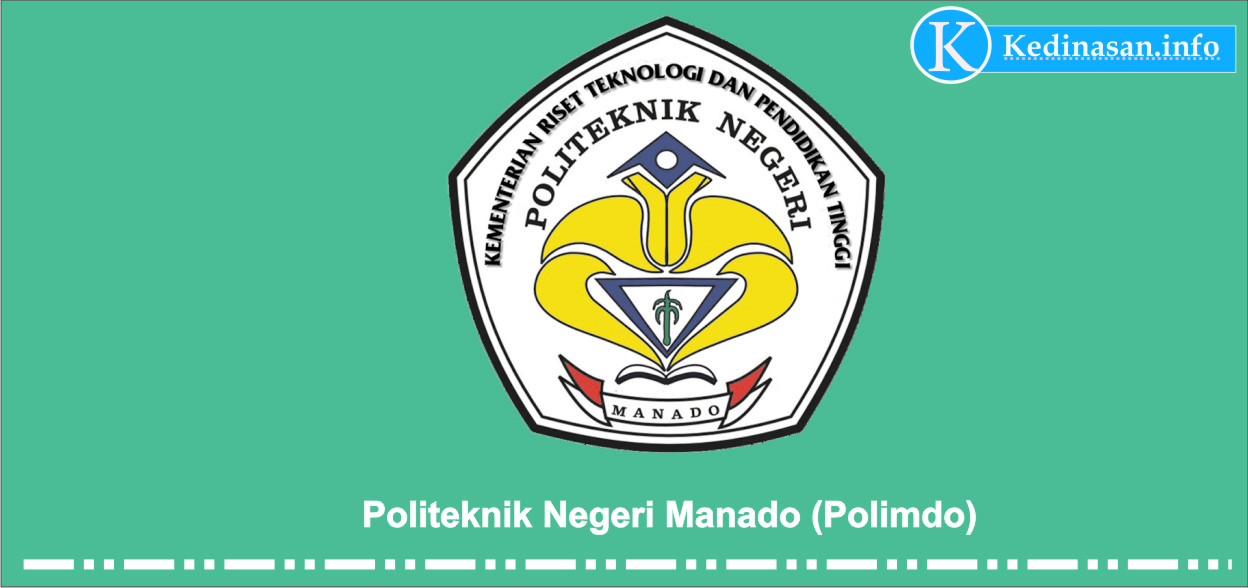 Pendaftaran Mahasiswa Baru POLIMDO TA 2020/2021 - Sekolah Ikatan Dinas