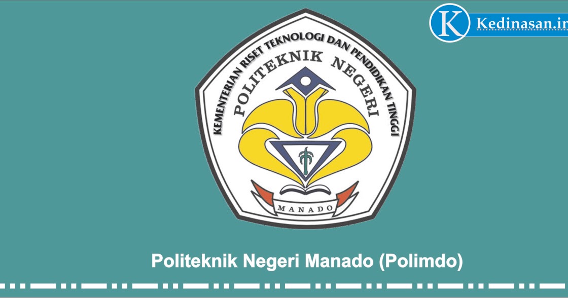 Pendaftaran Mahasiswa Baru POLIMDO TA 2020/2021 - Sekolah Ikatan Dinas