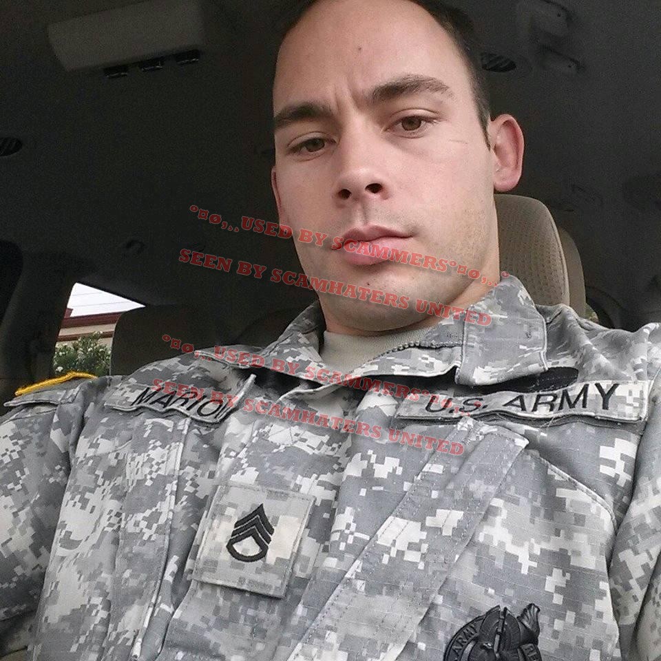 ScamHaters United .. Visit us also on Facebook and Instagram : Josh ...