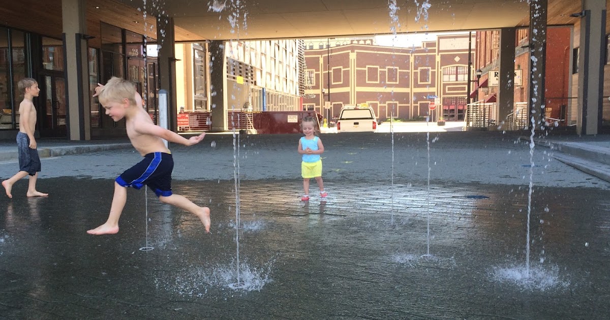 Miller Moments: summertime shenanigans