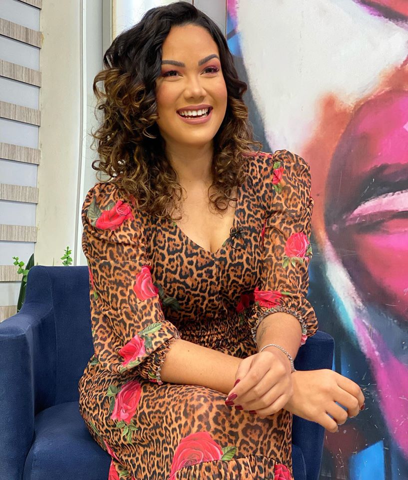 ACONTECE: Bruna Borges: Um ano de sucesso no Programa Mulher Demais
