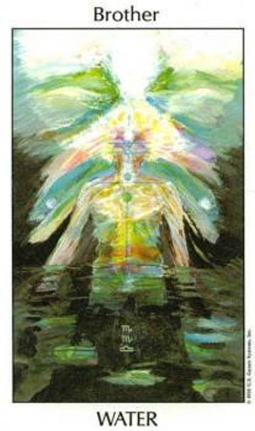 Tarot Notes: Death and Grief Reading