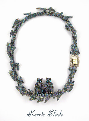 Kerrie Slade: The Family Tree