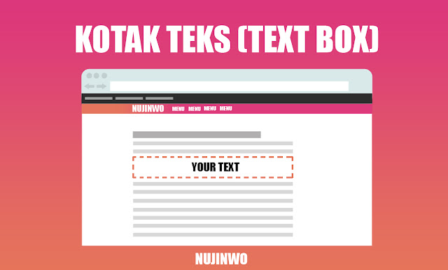 Cara Membuat Kotak Teks (Text Box) di Dalam Potingan Blog Dengan Mudah ...
