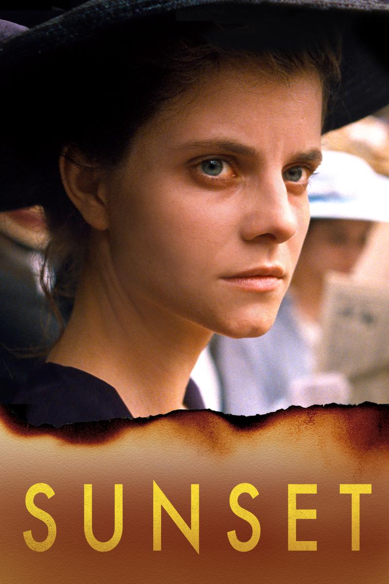 Sunset Trailer Available Now! Releasing on Digital 6/25 - Bobs Movie Review