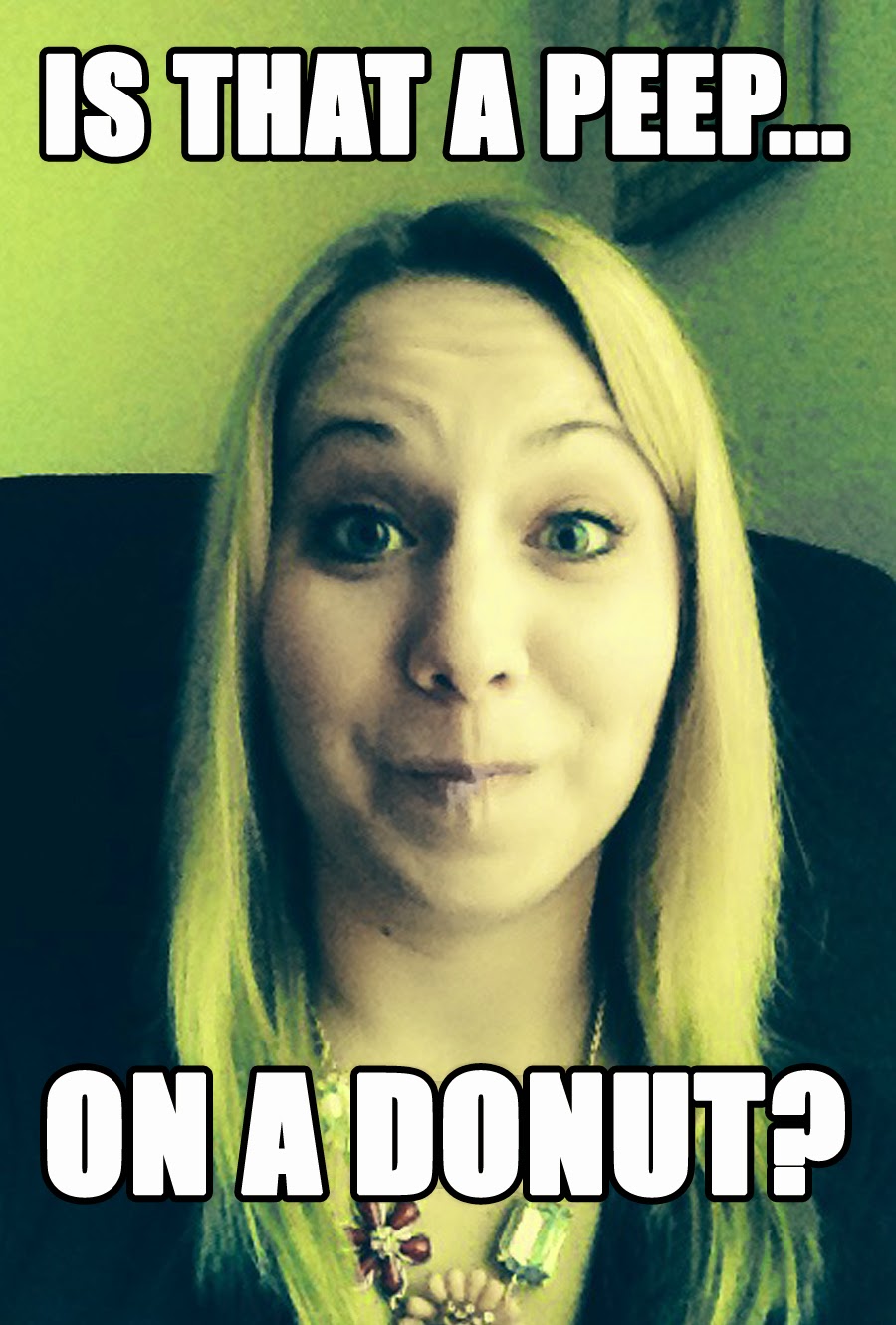 Full Court Press: Stacy Memes: The Origin