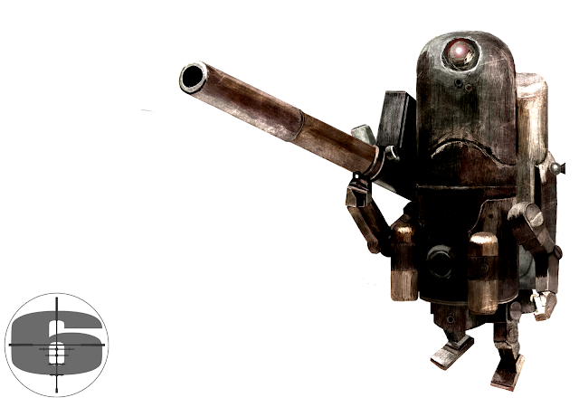 Home of The 662STER's Projects & The Mob Bank Series!!!: World War ...