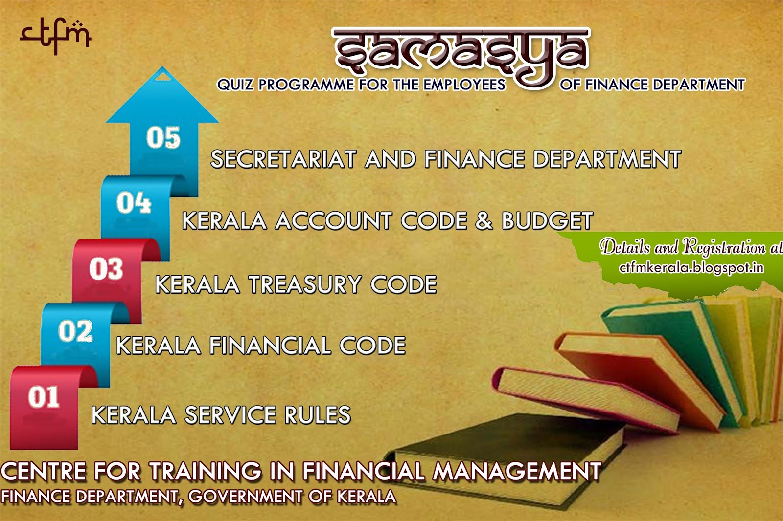Centre For Training In Financial Management August 2017 centre-for-training-in-financial-management-august-2017
