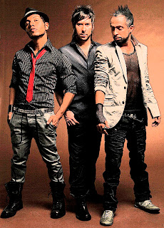 camila: la historia de camila...