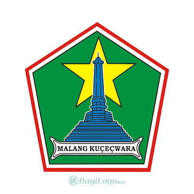 Kota Malang Logo Vector - Bagilogo.com