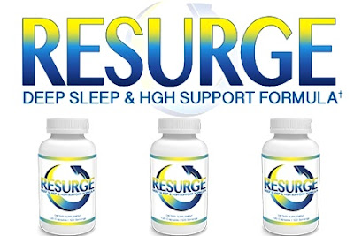 What is Resurge Supplements?